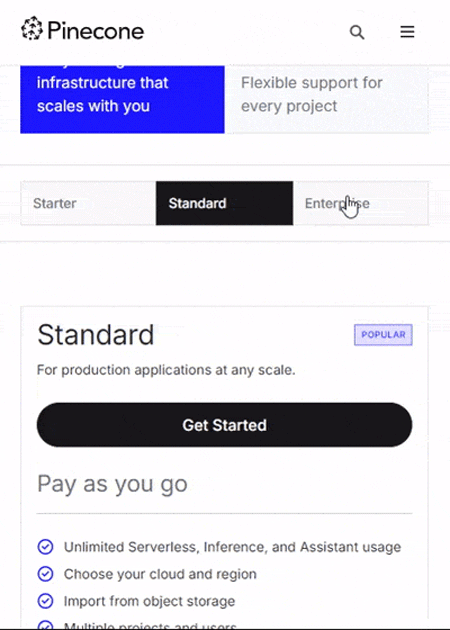 How to design feature comparison tables that simplify decision-making ...