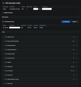 Building custom maps with React Native Mapbox - LogRocket Blog