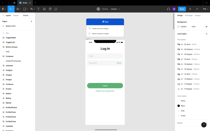 11 Figma Widgets To Speed Up Your Workflow Logrocket Blog