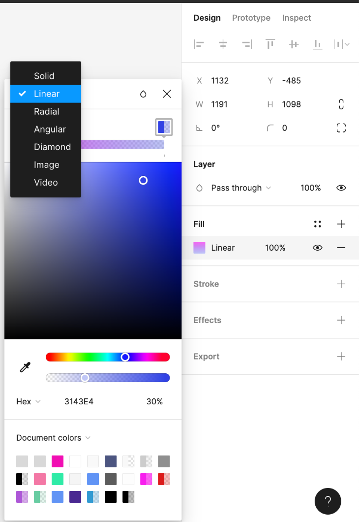 Using layer masks correctly in Figma - LogRocket Blog