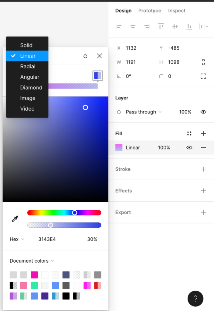 Using layer masks correctly in Figma - LogRocket Blog