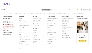 B2B vs. B2C UX design: Same steps, a different approach - LogRocket Blog