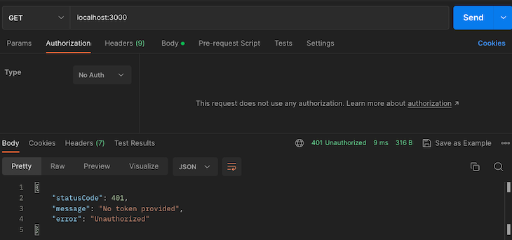 NestJS interceptors: Guide and use cases - LogRocket Blog
