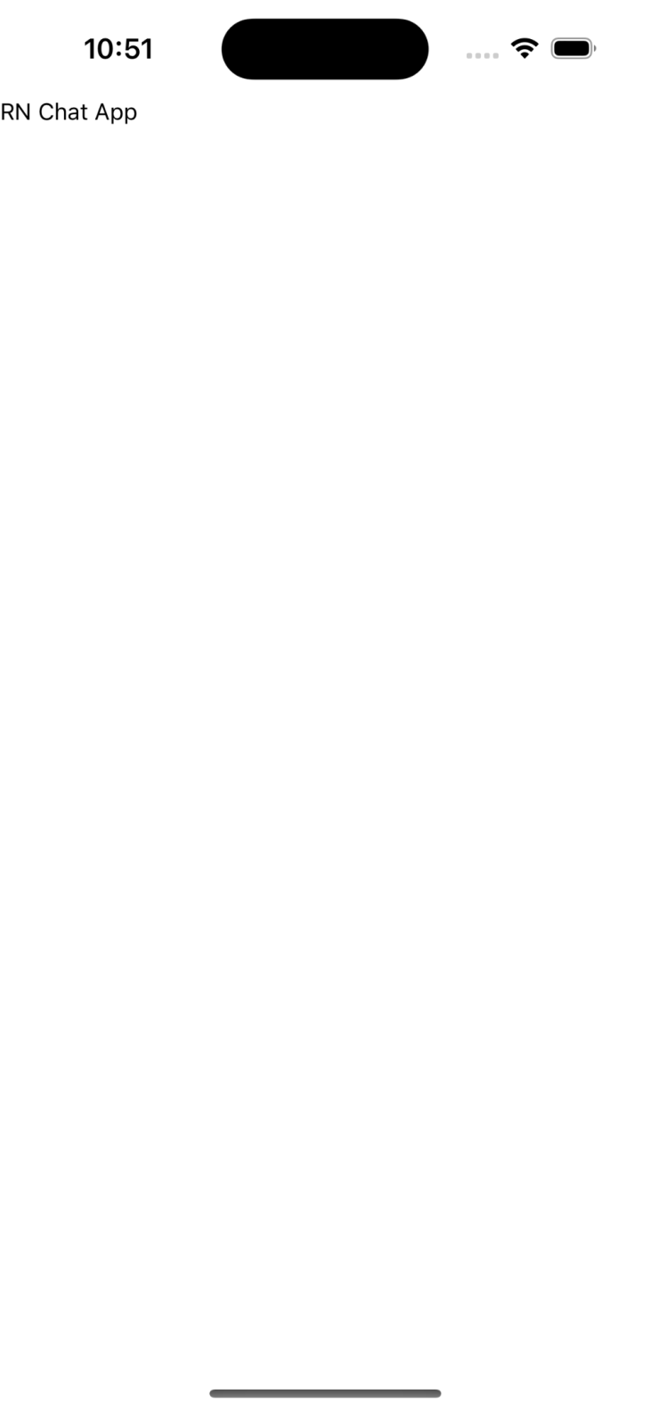 Getting started with Sendbird in React Native - LogRocket Blog