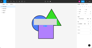 Using layer masks correctly in Figma - LogRocket Blog