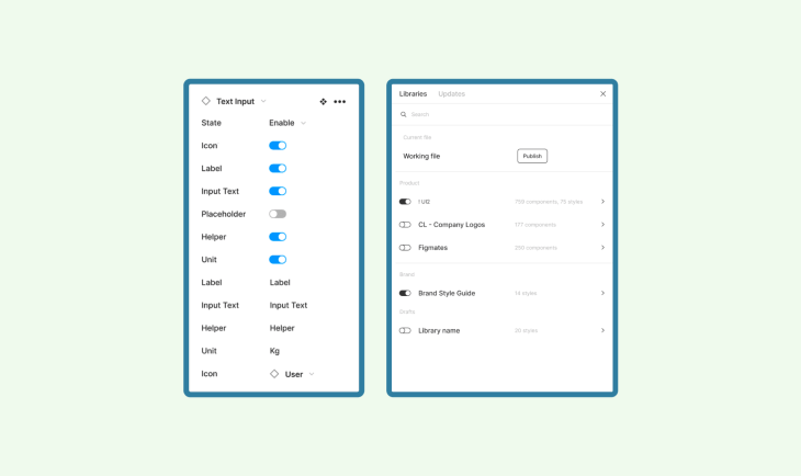 A designer’s guide to developer handoffs with Figma - LogRocket Blog