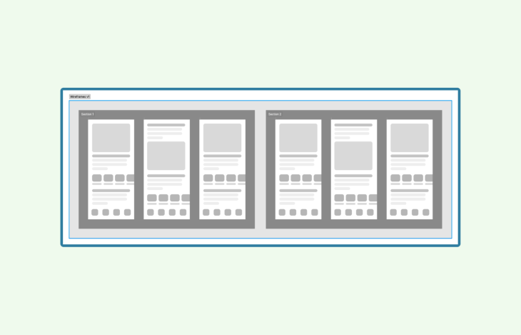 A designer’s guide to developer handoffs with Figma - LogRocket Blog