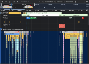 How to build a React + TypeScript app with Vite - LogRocket Blog