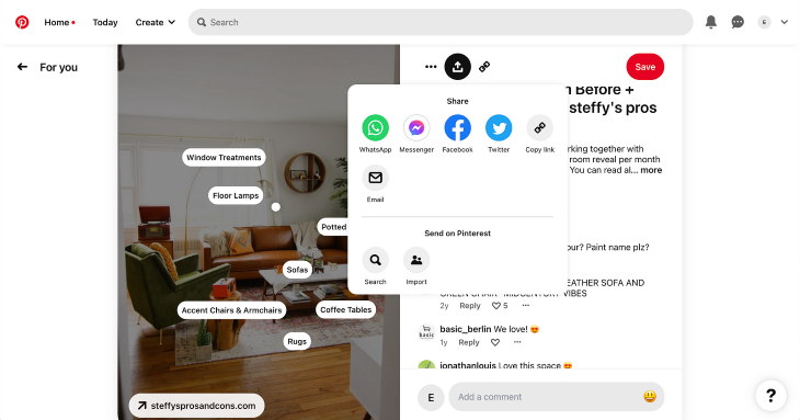Best practices for discoverability in UX - LogRocket Blog