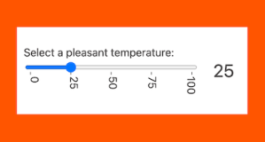 Creating a custom CSS range slider with JavaScript upgrades - LogRocket Blog