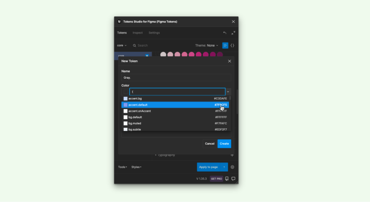 Creating a headless design system using Figma - LogRocket Blog