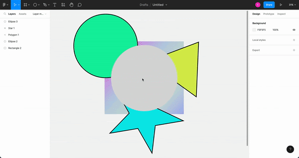 Using Layer Masks Correctly In Figma Logrocket Blog
