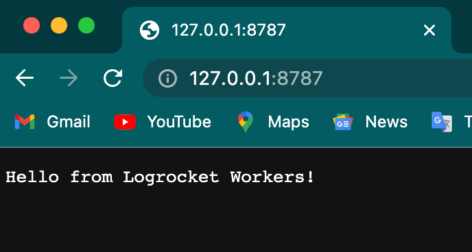 Understanding Cloudflare Workers in Rust - LogRocket Blog