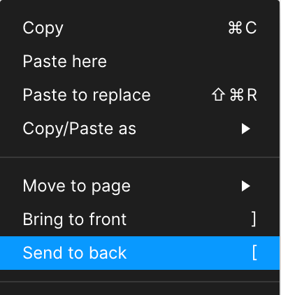 Using layer masks correctly in Figma - LogRocket Blog
