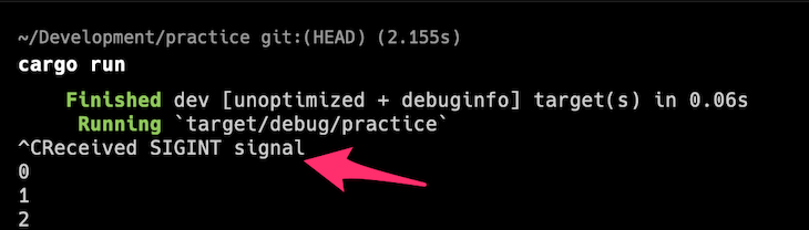 The guide to signal handling in Rust - LogRocket Blog