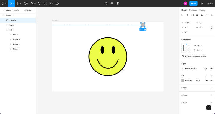 Using layer masks correctly in Figma - LogRocket Blog