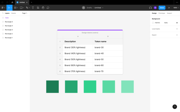 11 Figma widgets to speed up your workflow - LogRocket Blog