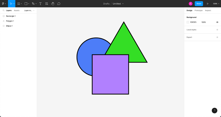 Using layer masks correctly in Figma - LogRocket Blog