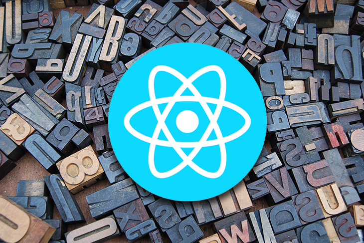 Translate Your React App Using Formatjs Logrocket Blog
