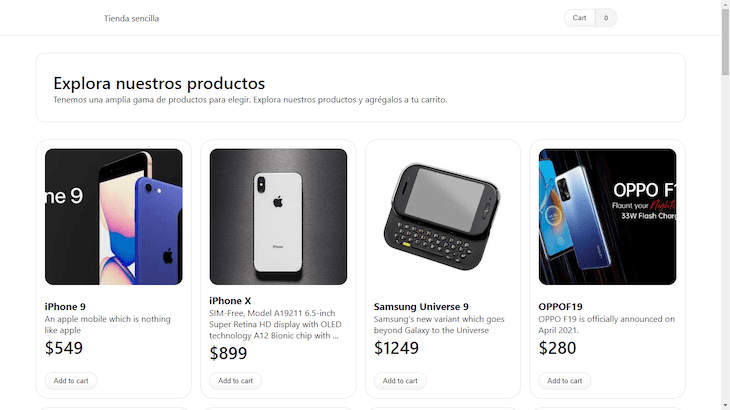 Translate your React app using Format.js - LogRocket Blog