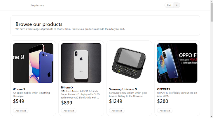 Translate your React app using Format.js - LogRocket Blog
