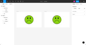 Using layer masks correctly in Figma - LogRocket Blog