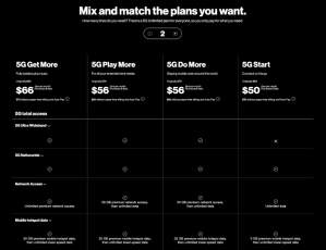 How to design feature comparison tables that simplify decision-making ...