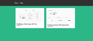 How to build a React + TypeScript app with Vite - LogRocket Blog
