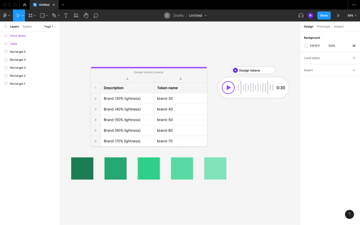 11 Figma widgets to speed up your workflow - LogRocket Blog