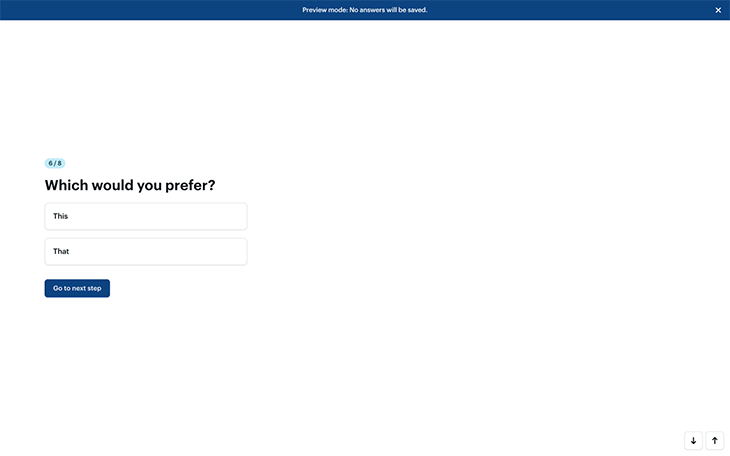 Understanding the different types of survey questions - LogRocket Blog