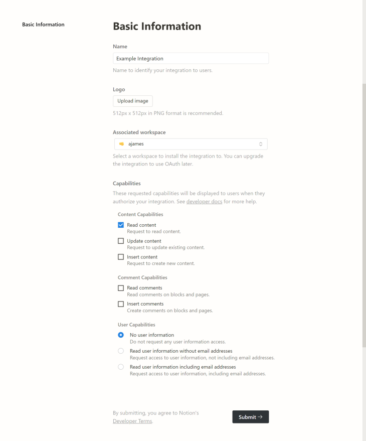 Using Notion and Next.js ISR to sync content across platforms - LogRocket Blog