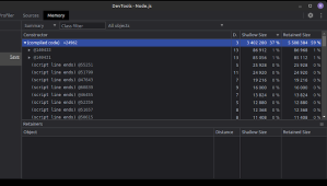 How to debug Node.js using Chrome DevTools and watchers - LogRocket Blog