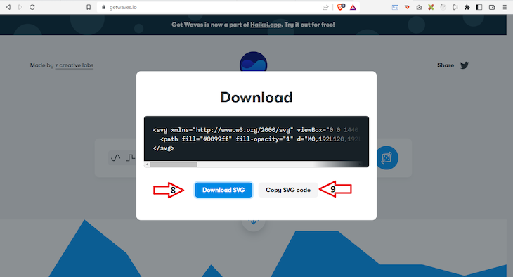15 best CSS shape generators with demo - LogRocket Blog