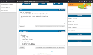 15 best CSS shape generators with demo - LogRocket Blog
