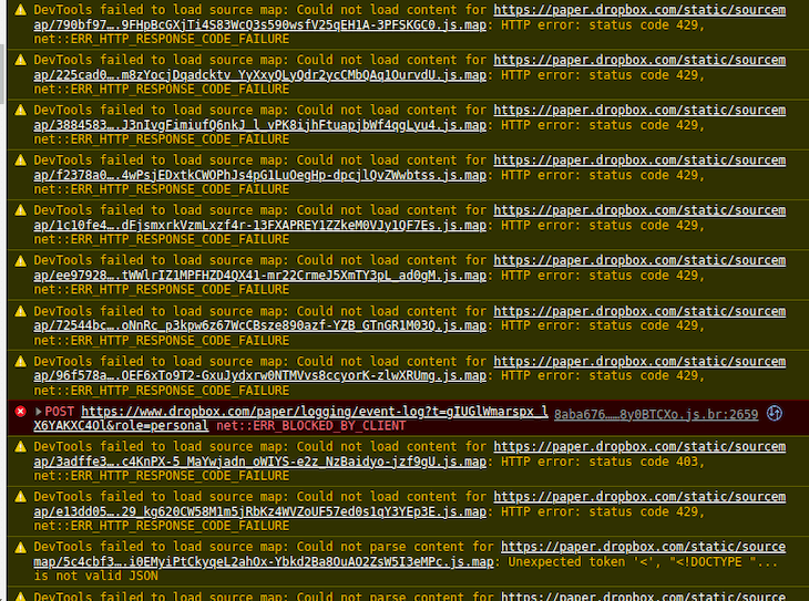 How To Debug Nodejs Using Chrome Devtools And Watchers Logrocket Blog
