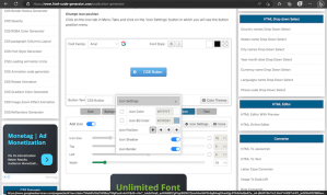 15 best CSS shape generators with demo - LogRocket Blog