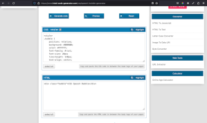 15 best CSS shape generators with demo - LogRocket Blog
