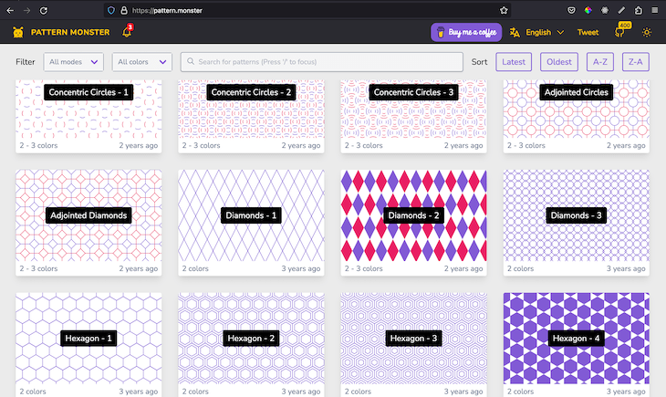 15 best CSS shape generators with demo - LogRocket Blog