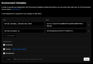 Using Notion and Next.js ISR to sync content across platforms - LogRocket Blog