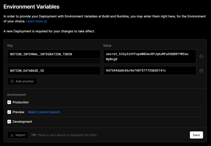 Using Notion and Next.js ISR to sync content across platforms - LogRocket Blog
