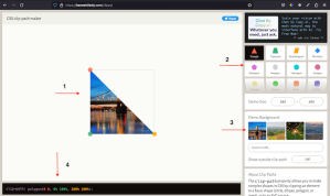 15 best CSS shape generators with demo - LogRocket Blog