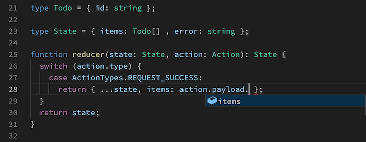 Pattern Matching And Type Safety In Typescript Logrocket Blog 0578