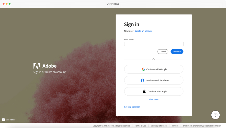 3 examples of great login screen designs - LogRocket Blog