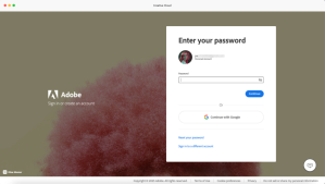 3 examples of great login screen designs - LogRocket Blog