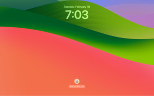 3 examples of great login screen designs - LogRocket Blog