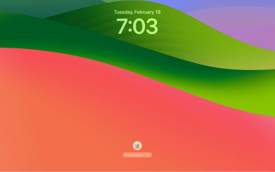 3 examples of great login screen designs - LogRocket Blog