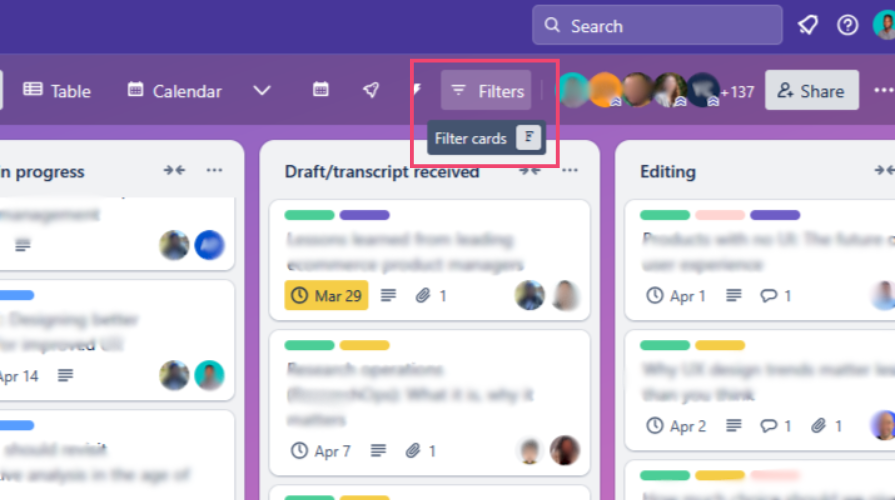 Designing better tooltips for improved UX - LogRocket Blog