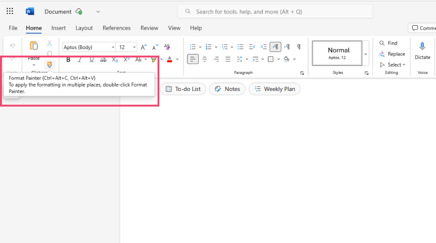 Designing better tooltips for improved UX - LogRocket Blog