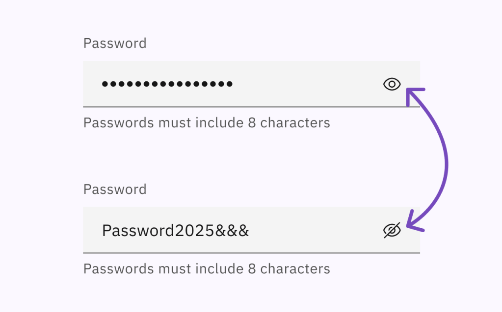 3 examples of great login screen designs - LogRocket Blog