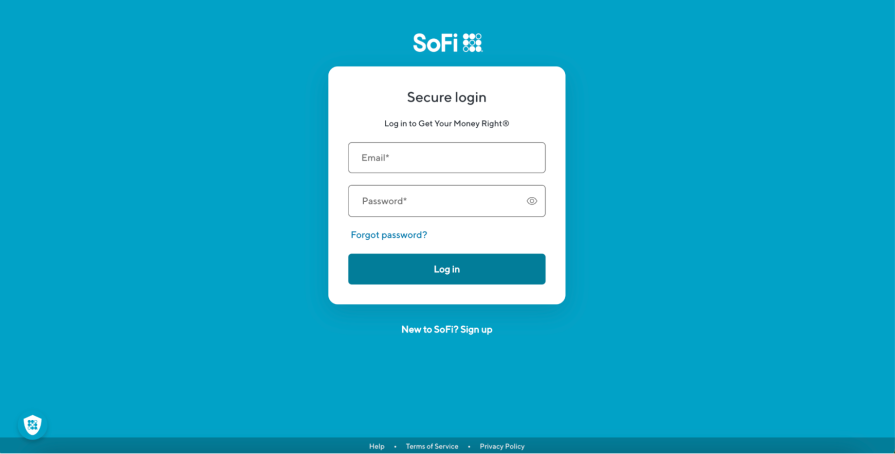 3 examples of great login screen designs - LogRocket Blog